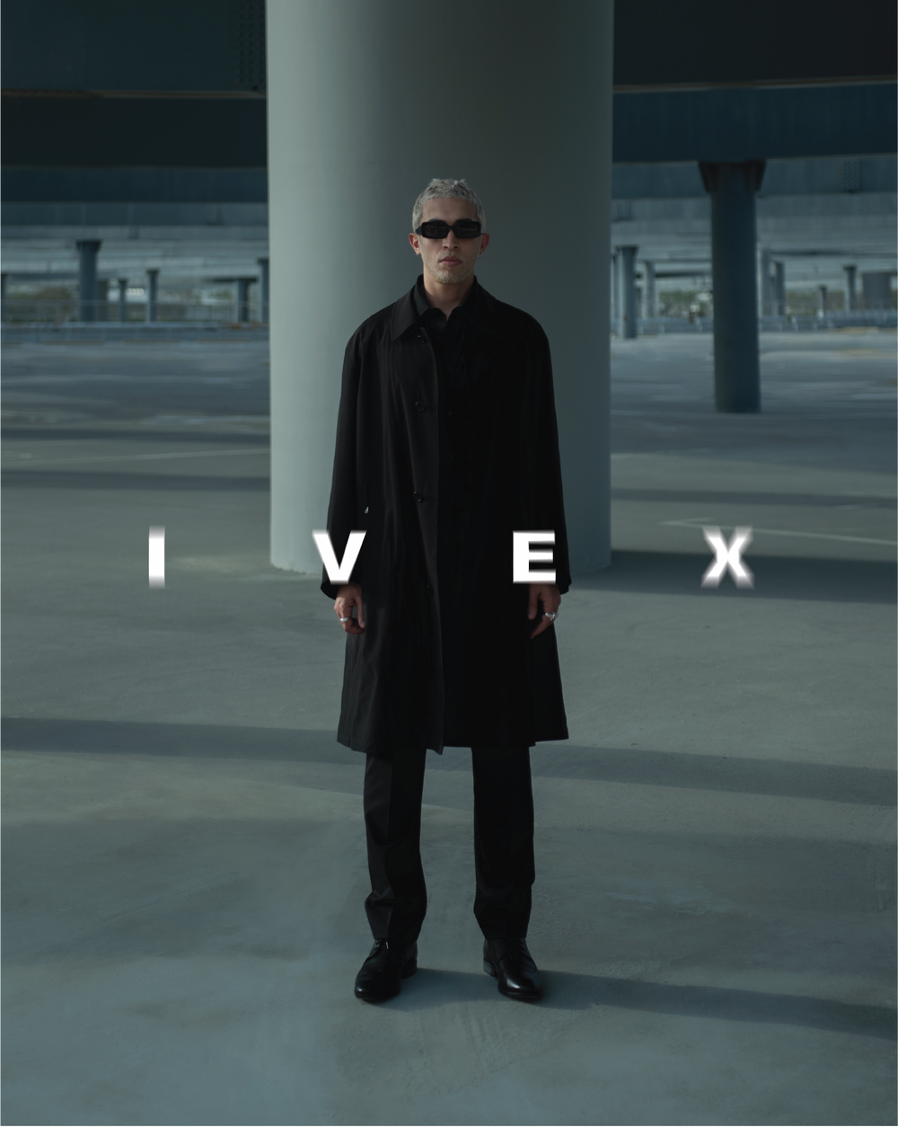 Collections – IVEX